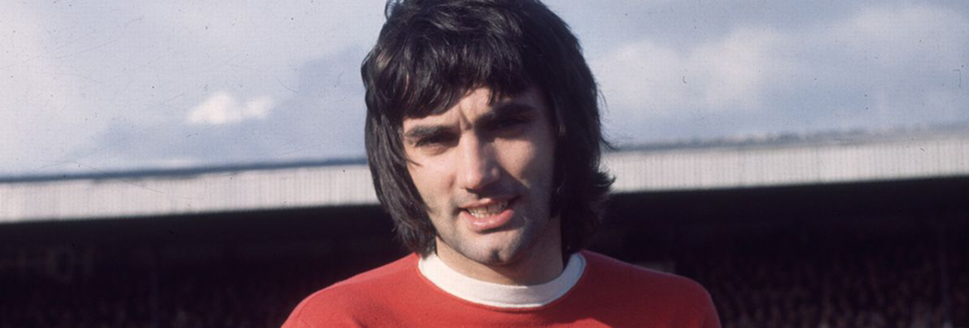 George Best: All by Himself - LantarenVenster Rotterdam