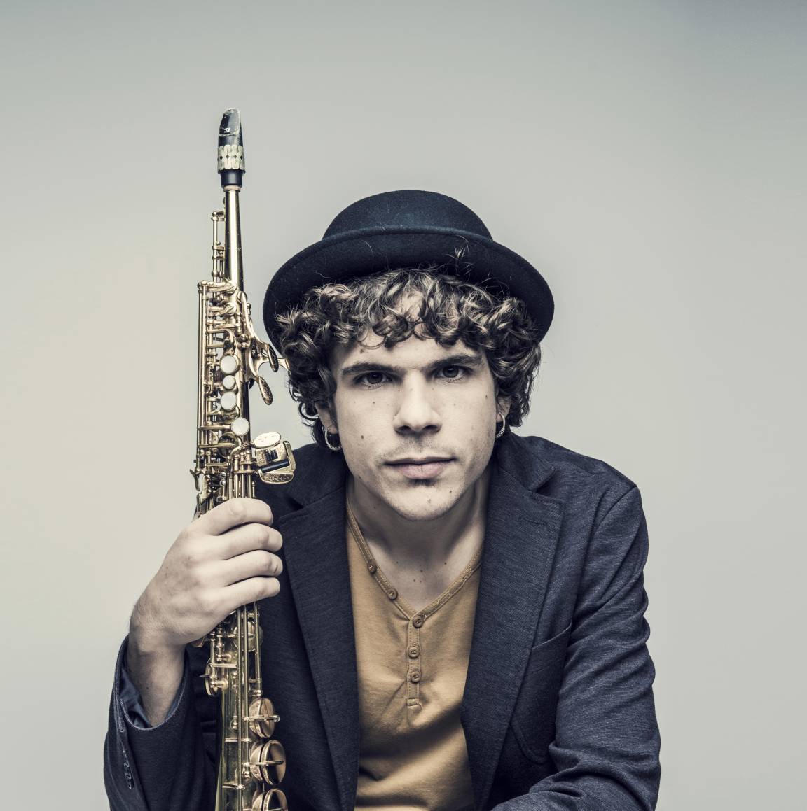 Antonio Lizana Quintet - LantarenVenster Rotterdam