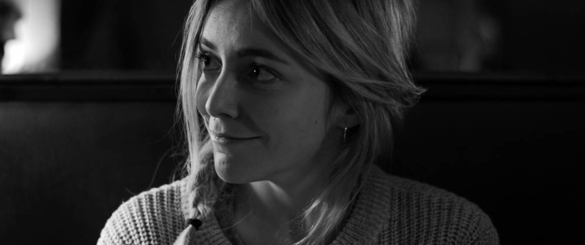 Charlie & Hannah gaan uit - LantarenVenster Rotterdam