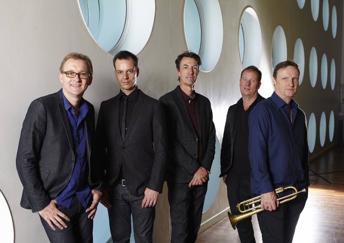 Jasper Blom Quartet met Bert Joris & Nils Wogram - LantarenVenster ...