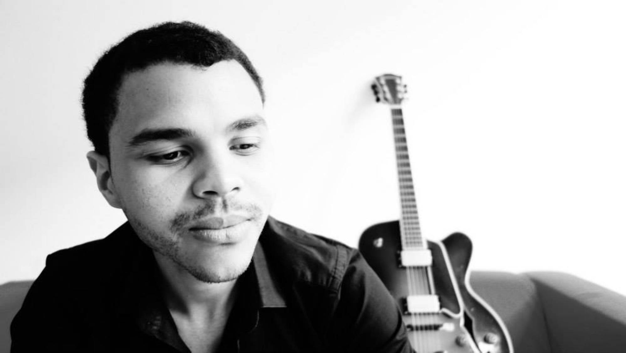 Vuma Levin (ZA) Quintet – Voice of Africa - LantarenVenster Rotterdam