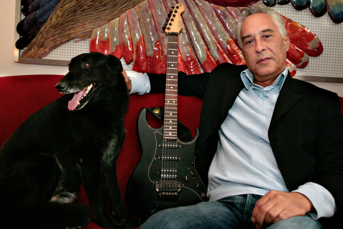 Rick deVito In Memoriam Tribute Concert - LantarenVenster Rotterdam