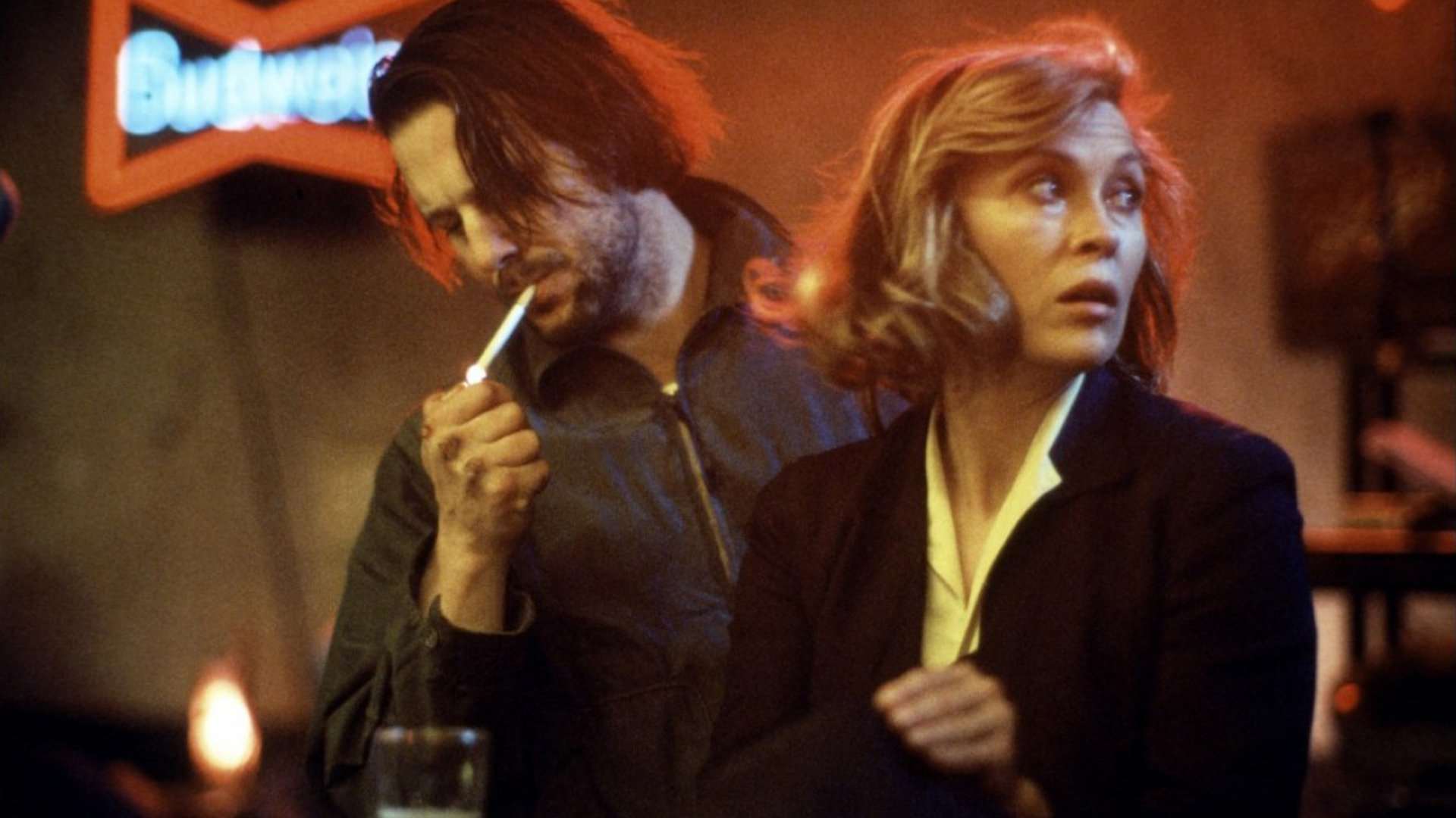 Barfly - LantarenVenster Rotterdam