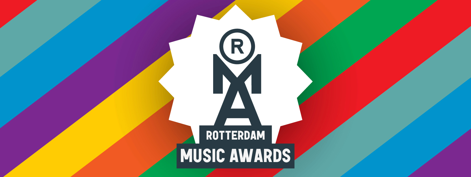 Rotterdam Music Awards - LantarenVenster Rotterdam