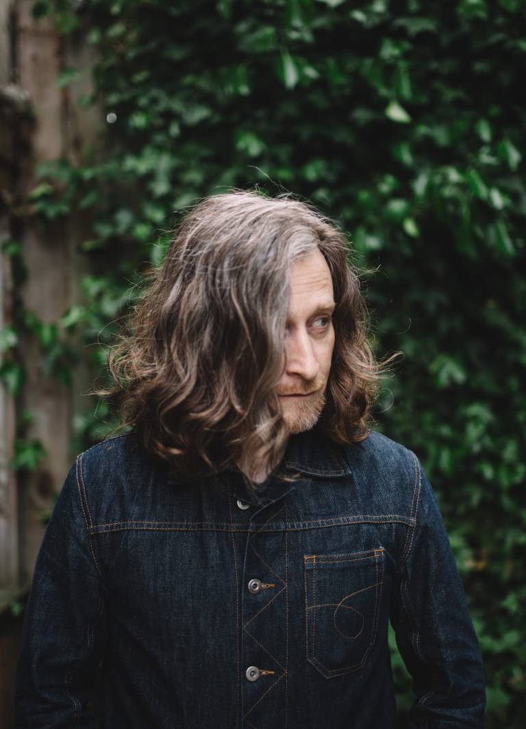 Metropole Orkest & Donny McCaslin - LantarenVenster Rotterdam