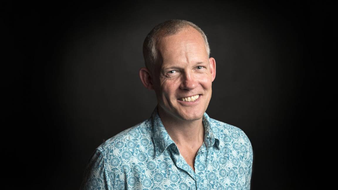 Bero Beyer & The Elephant Man - LantarenVenster Rotterdam