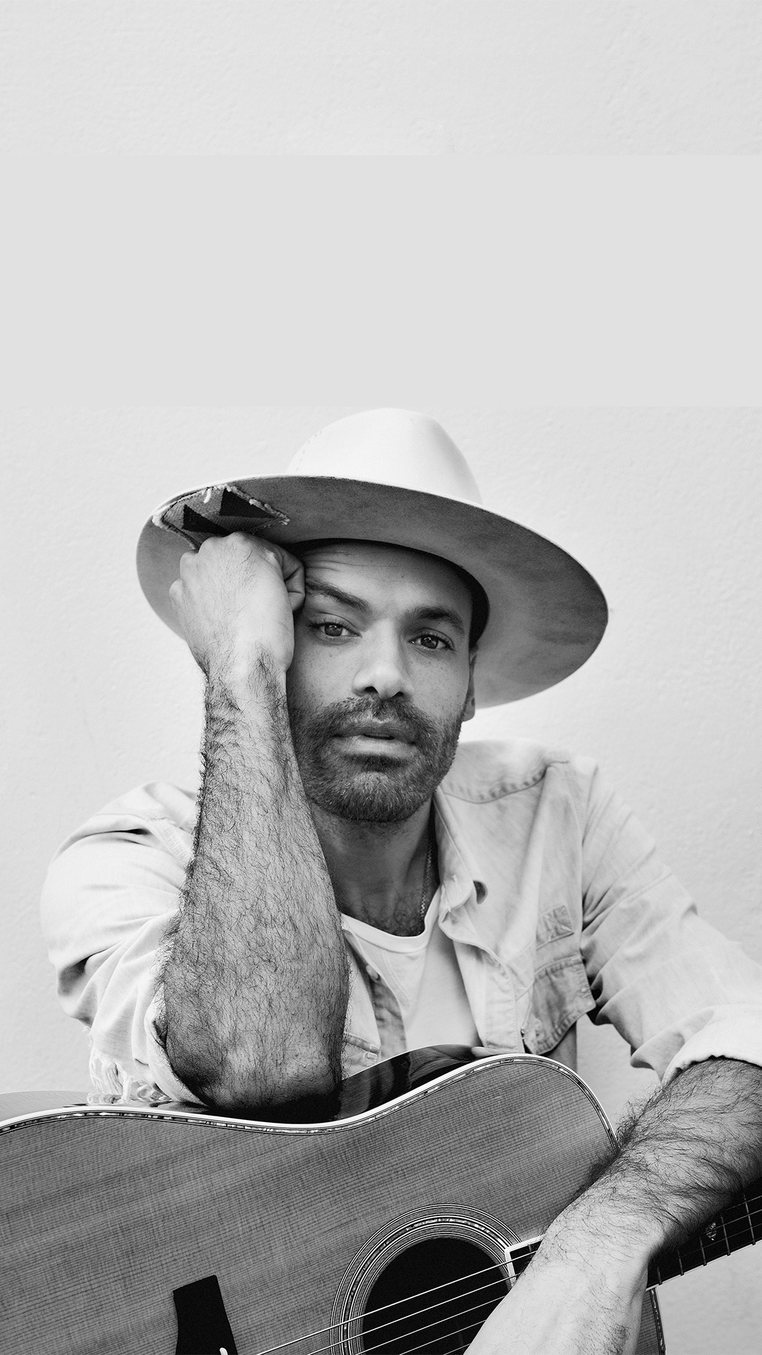 Alain Clark - LantarenVenster Rotterdam