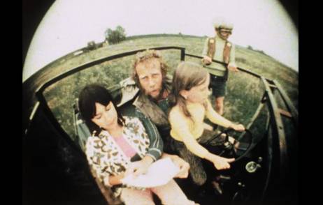 LantarenVenster Rotterdam - Film & Muziek