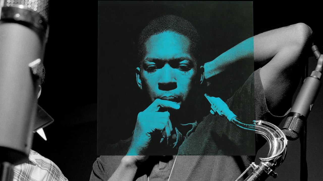 It Must Schwing - The Blue Note Story - LantarenVenster Rotterdam