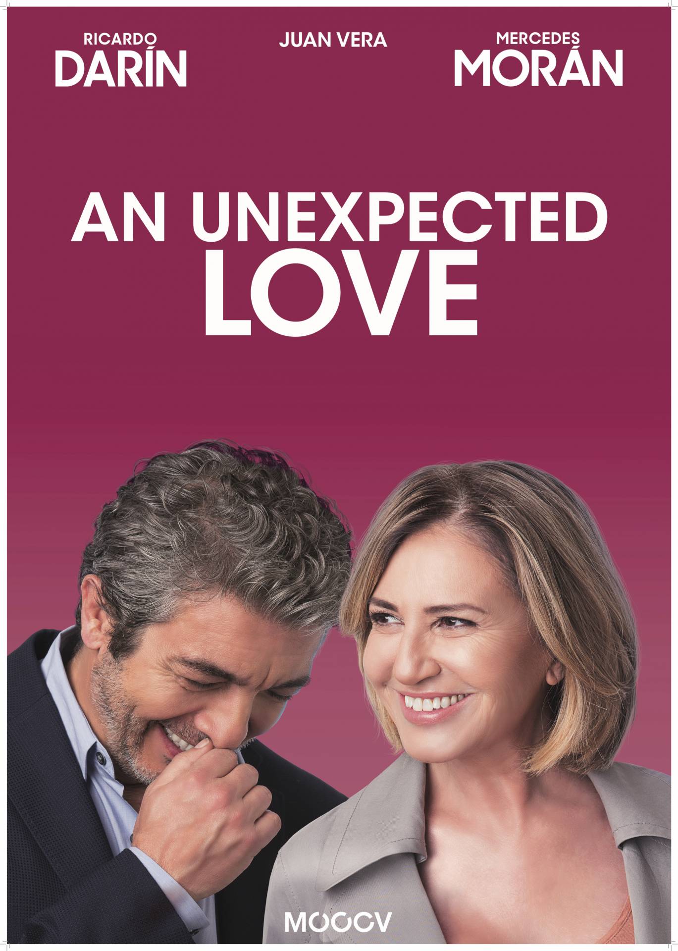 An Unexpected Love - LantarenVenster Rotterdam