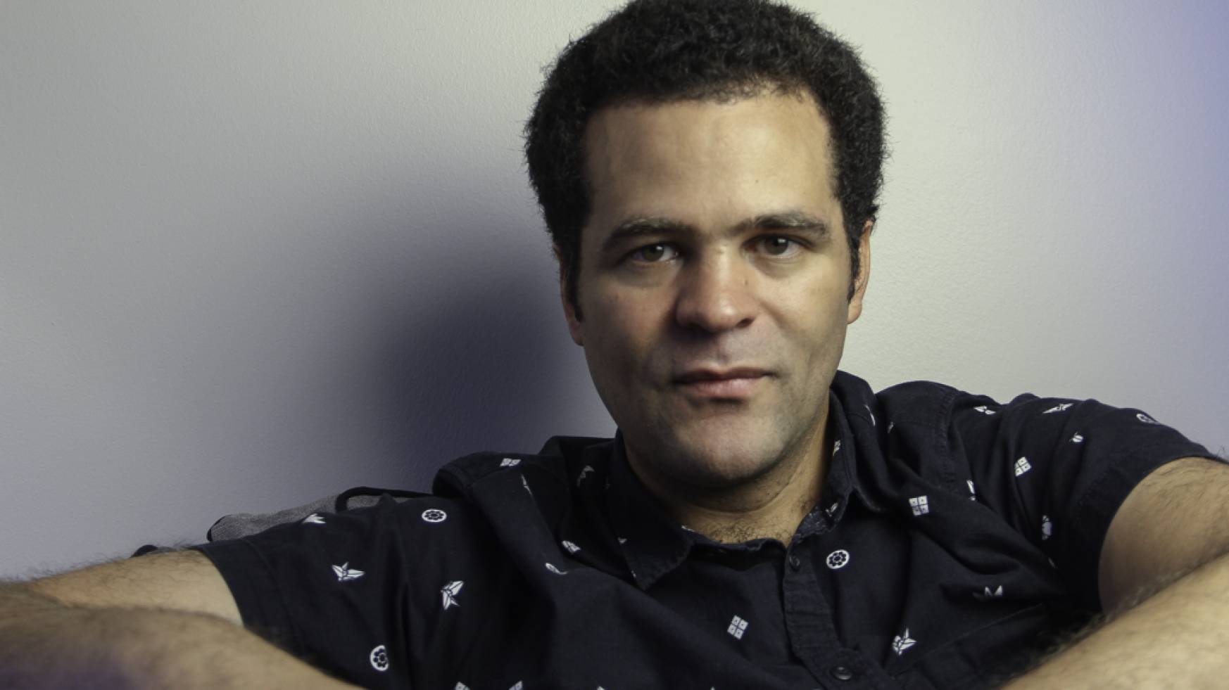 Greg Ward’s Rogue Parade - LantarenVenster Rotterdam