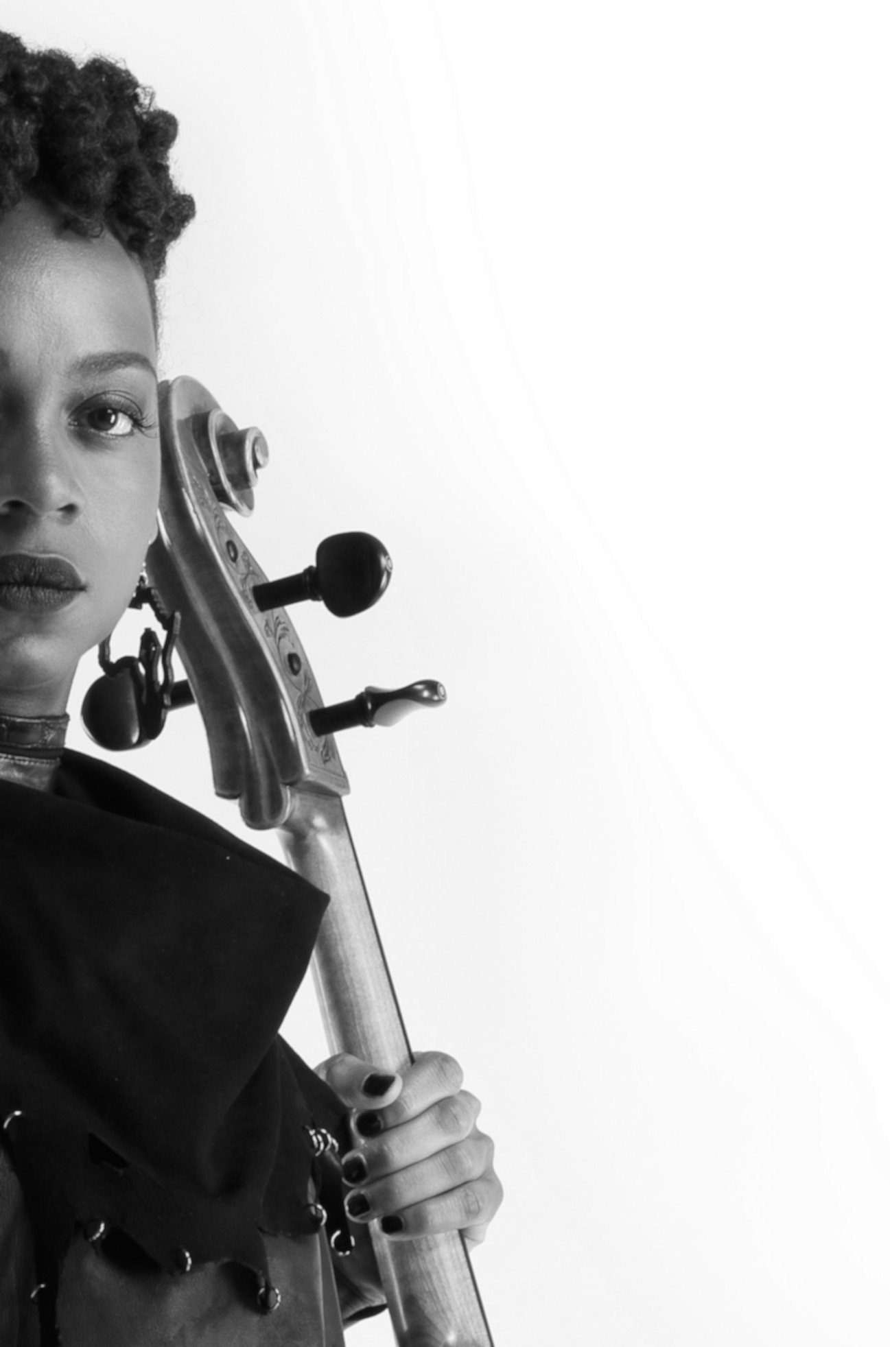 Ayanna Witter-Johnson - LantarenVenster Rotterdam