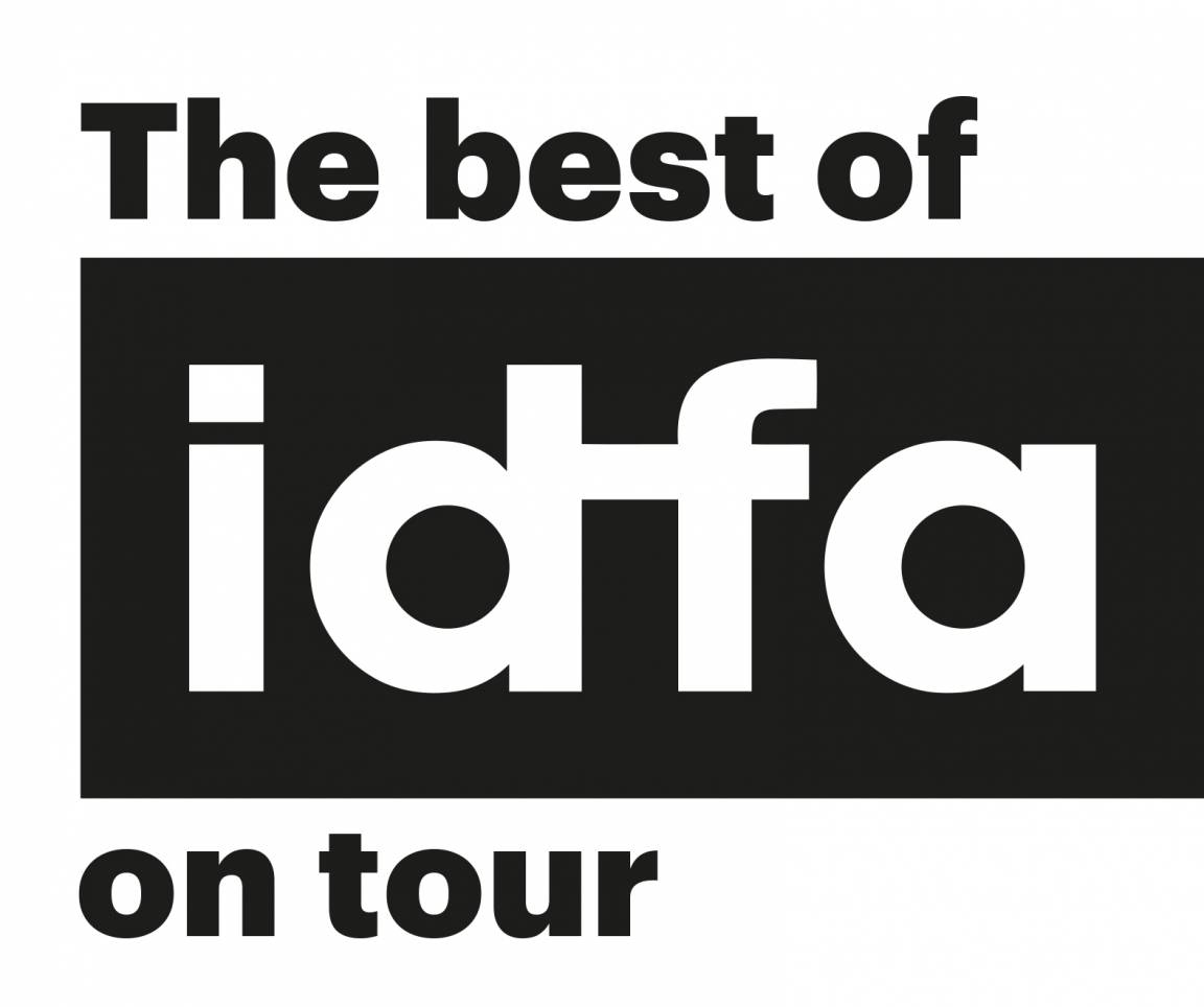 The Best of IDFA on Tour 2021 - LantarenVenster Rotterdam
