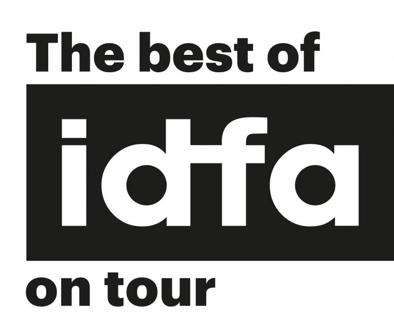 The Best of IDFA on Tour 2019 – 2020 - LantarenVenster Rotterdam
