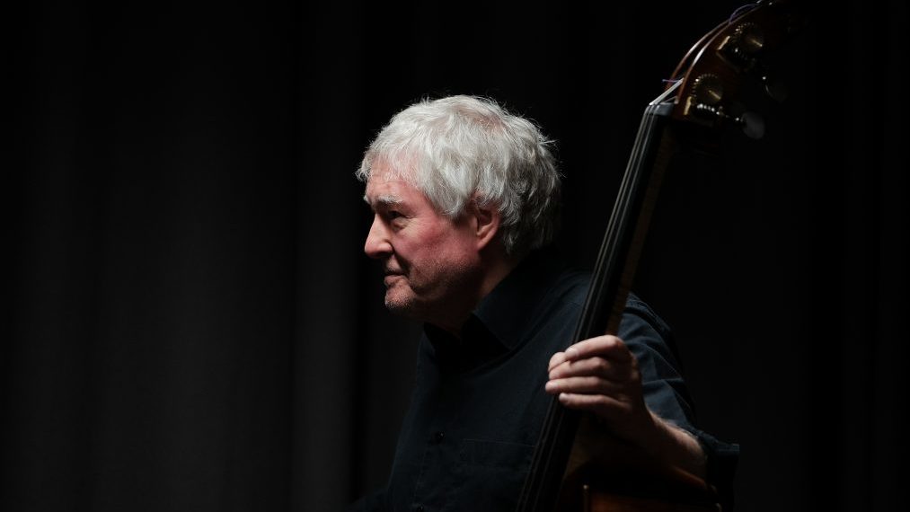 Arild Andersen Group - LantarenVenster Rotterdam