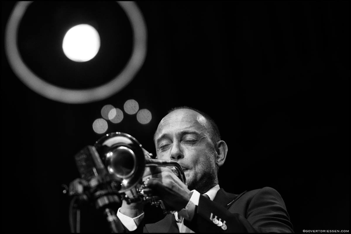 Codarts Big Band - LantarenVenster Rotterdam