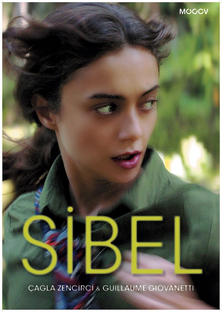 Sibel - LantarenVenster Rotterdam