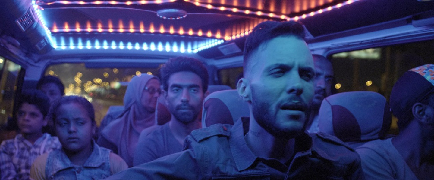 When We're Born - LantarenVenster Rotterdam