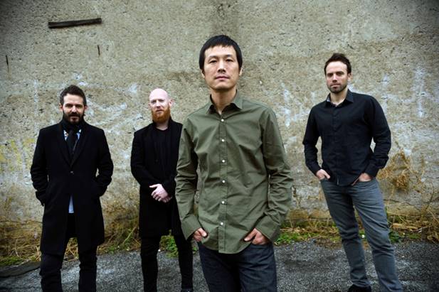 Okabe Family - LantarenVenster Rotterdam