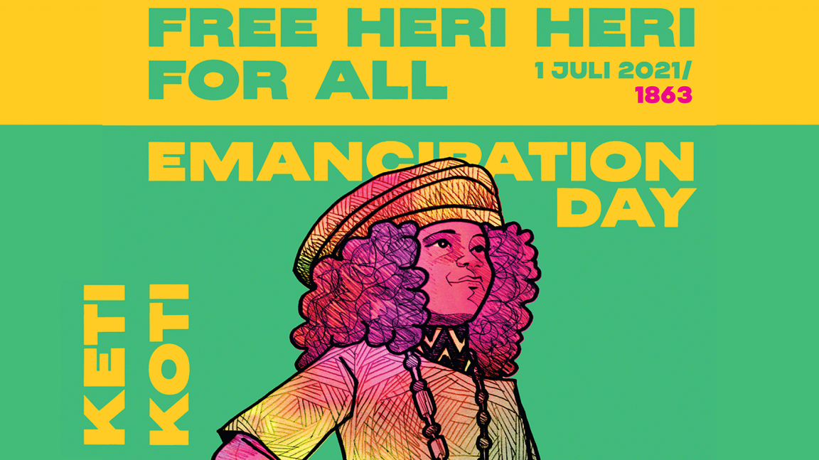 Free Heri Heri - LantarenVenster Rotterdam