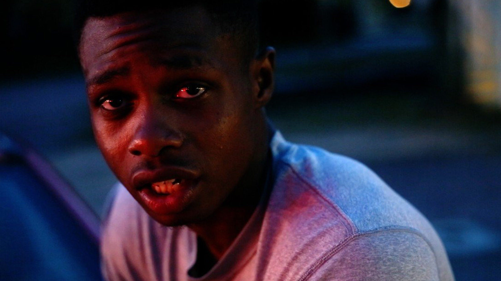 Hale County This Morning, This Evening - LantarenVenster Rotterdam