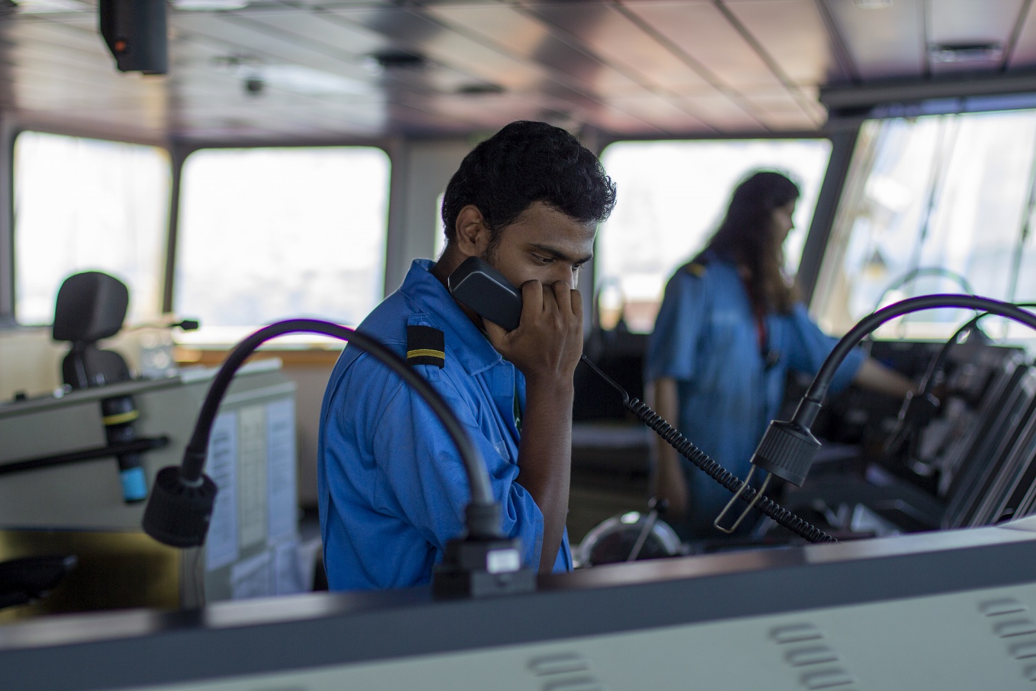 Kinloss - LantarenVenster Rotterdam