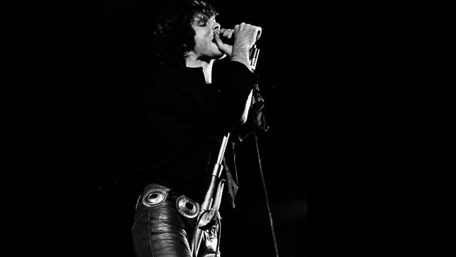 The Doors: Live at the Bowl ’68 Special Edition - LantarenVenster Rotterdam