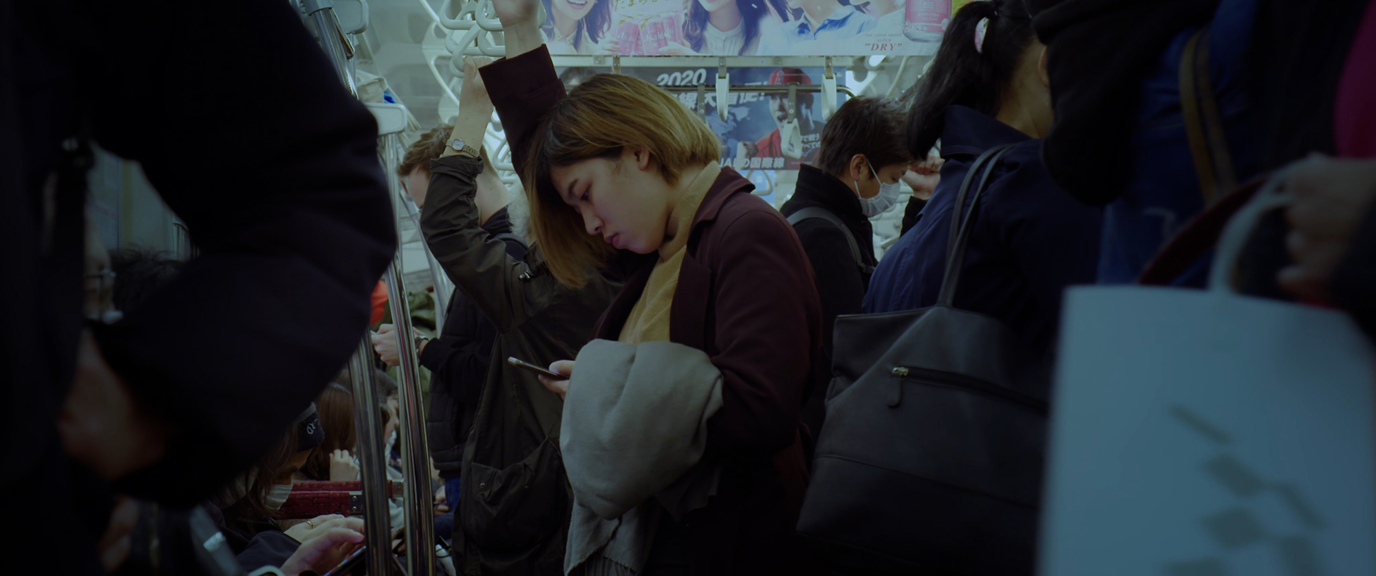 When we live alone & debate - LantarenVenster Rotterdam