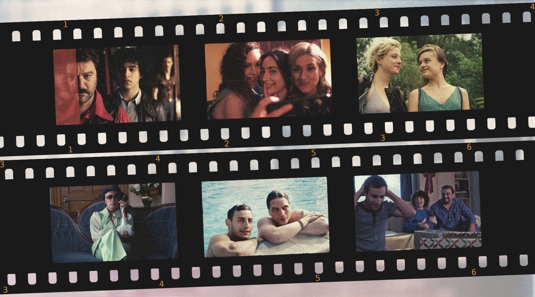 Somewhere Over The Rainbow - LantarenVenster Rotterdam