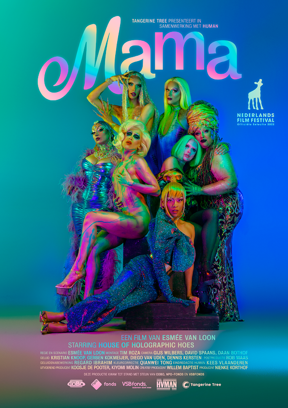 Mama - LantarenVenster Rotterdam