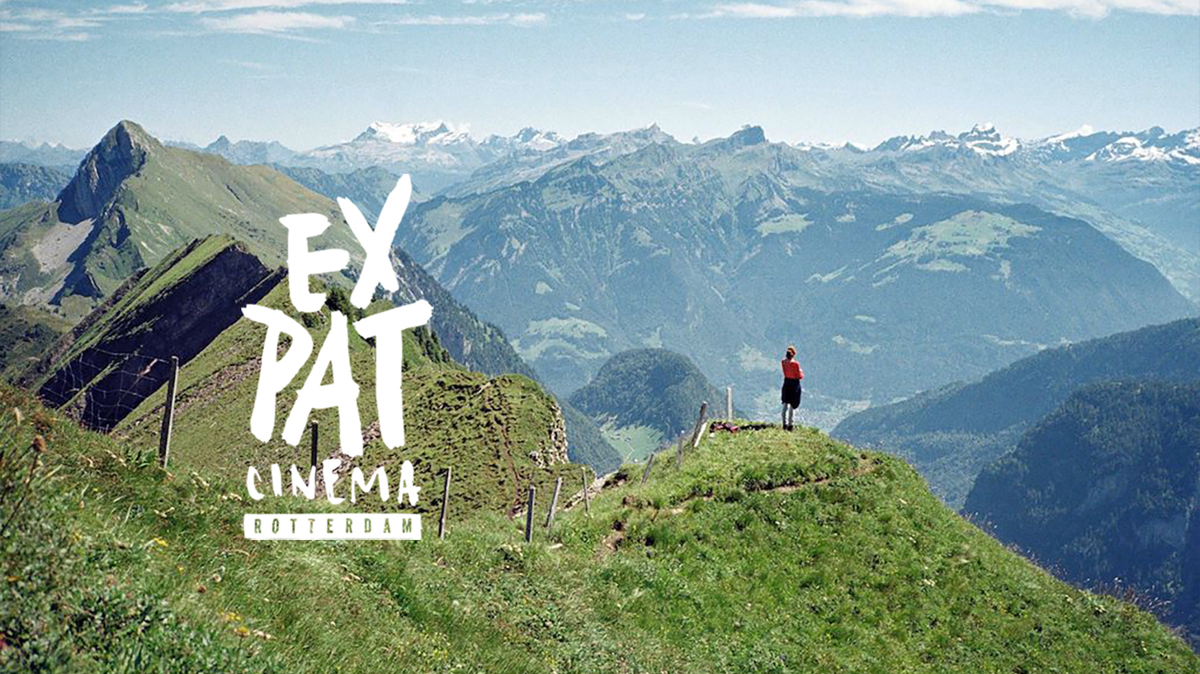 Drii Winter | Expat Cinema Rotterdam | screening withe English subtitles