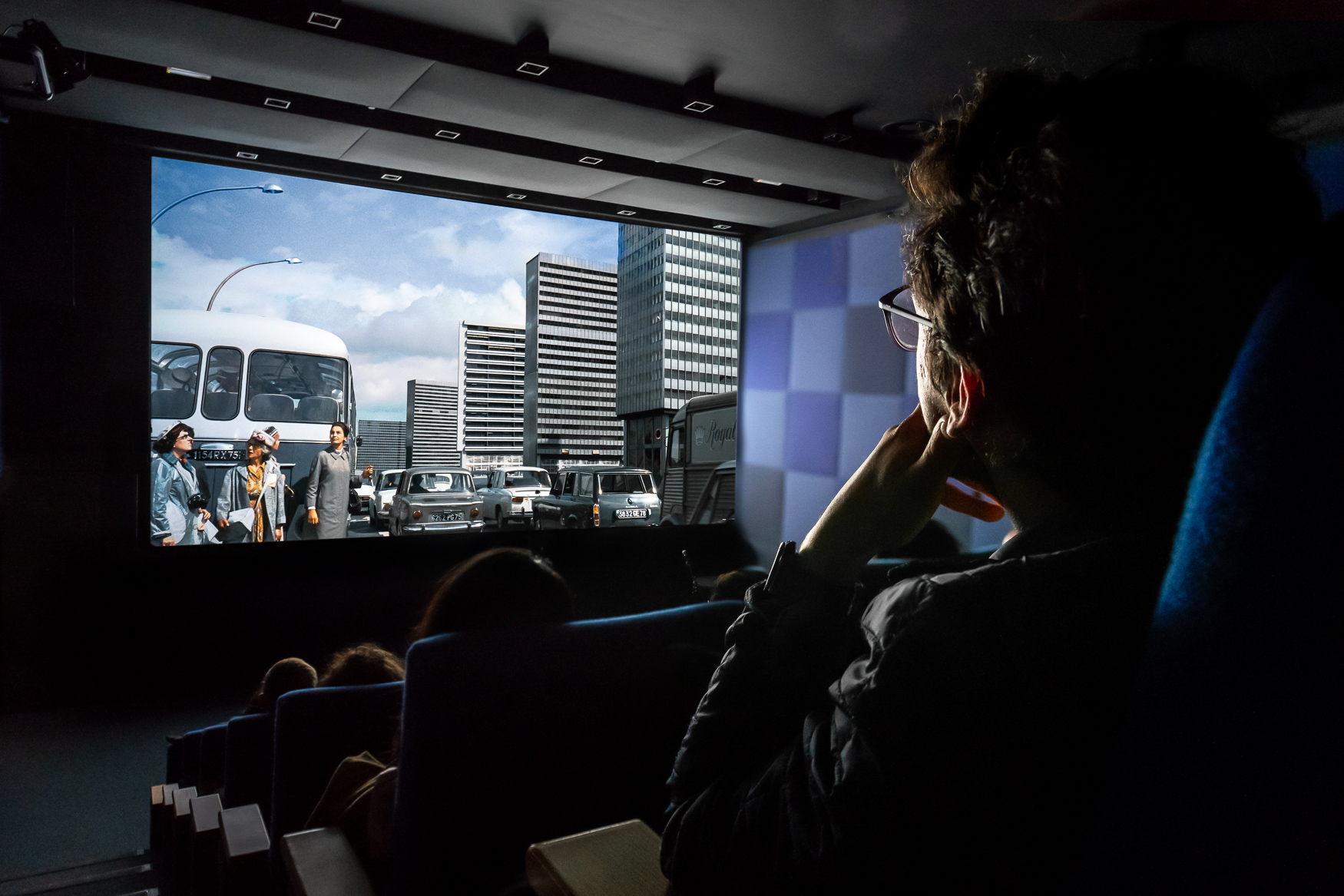 Architectenweb Best of AFFR 2022 - LantarenVenster Rotterdam