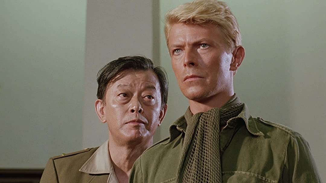 Merry Christmas, Mr. Lawrence (1983) - LantarenVenster Rotterdam