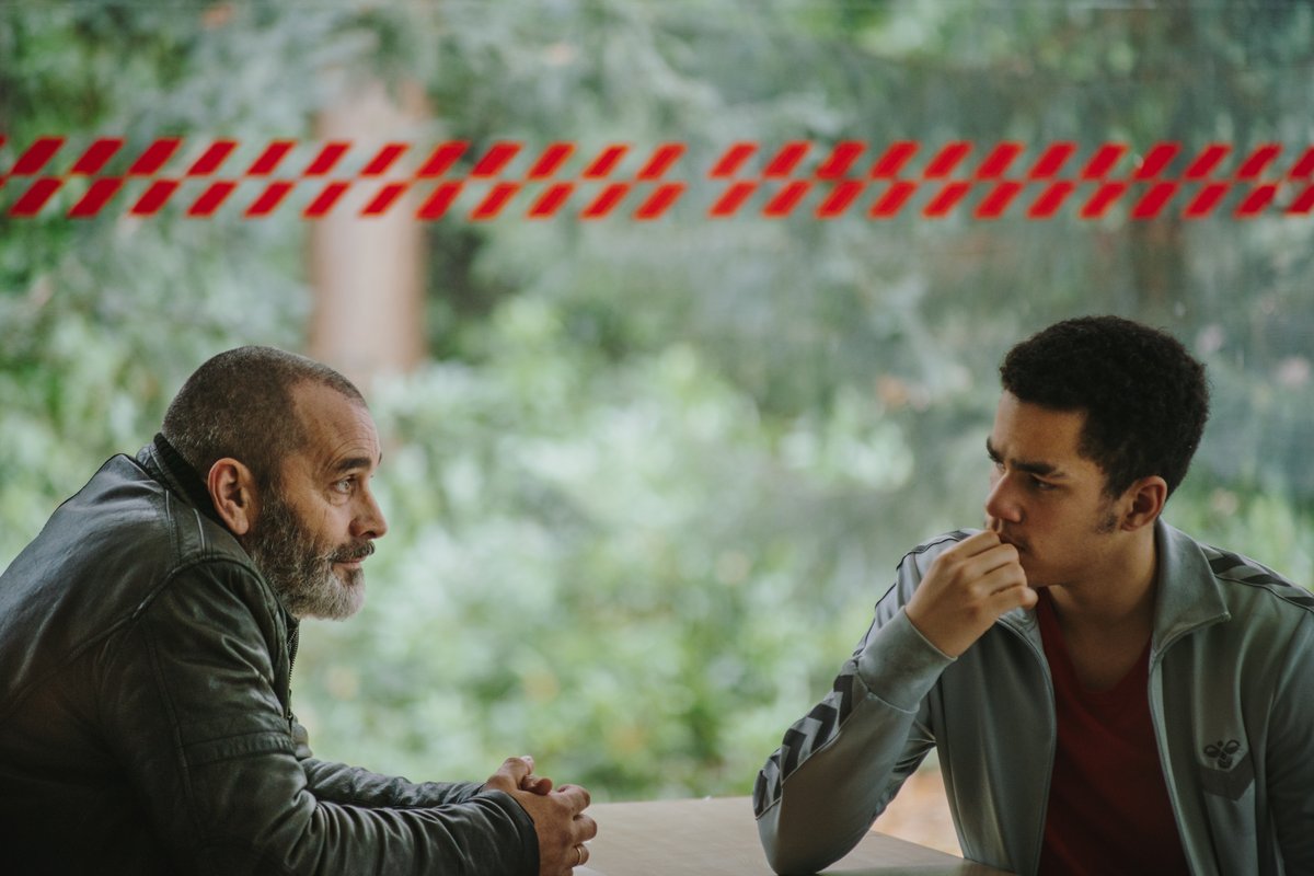 Nowhere - LantarenVenster Rotterdam