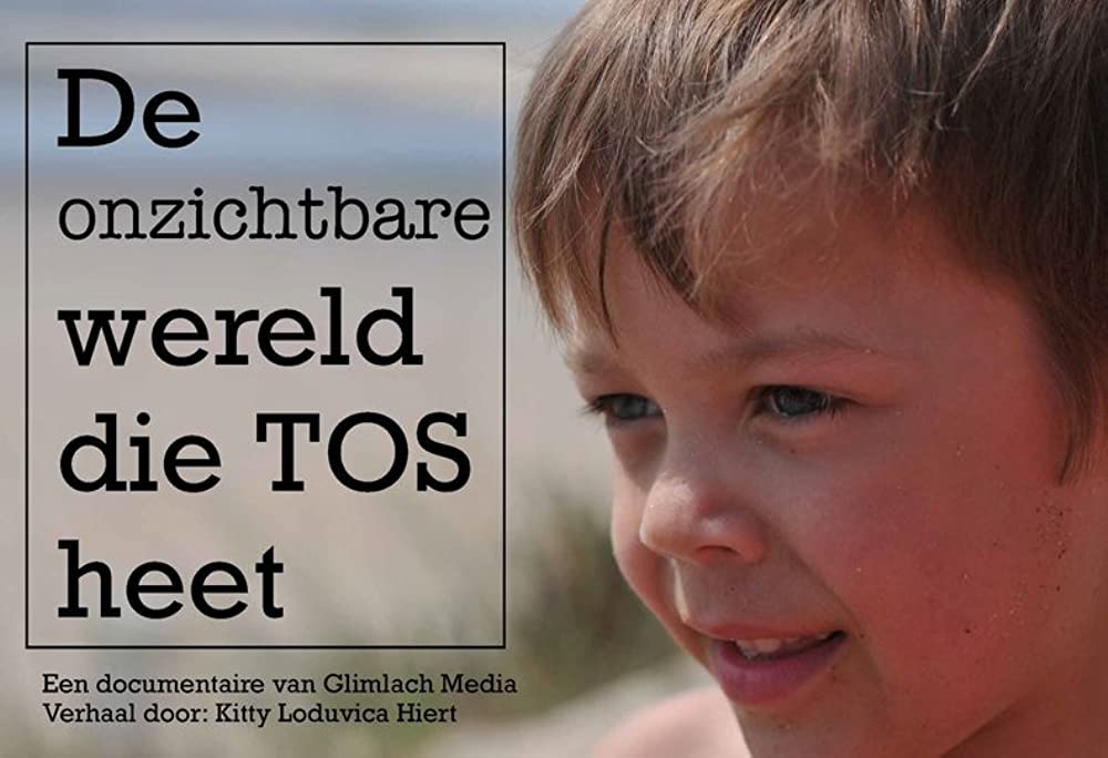 De onzichtbare wereld die TOS heet - LantarenVenster Rotterdam