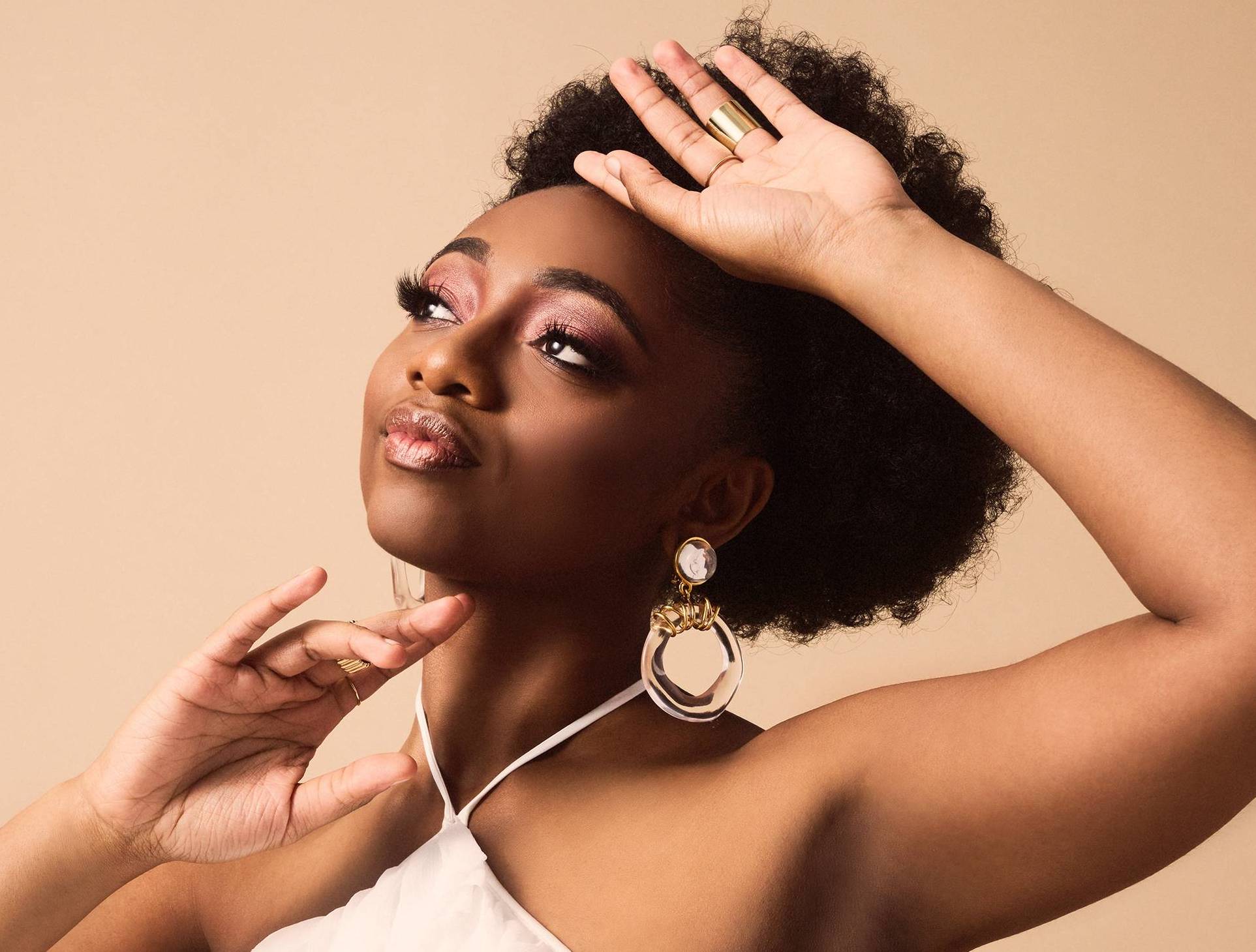 Samara Joy - LantarenVenster Rotterdam