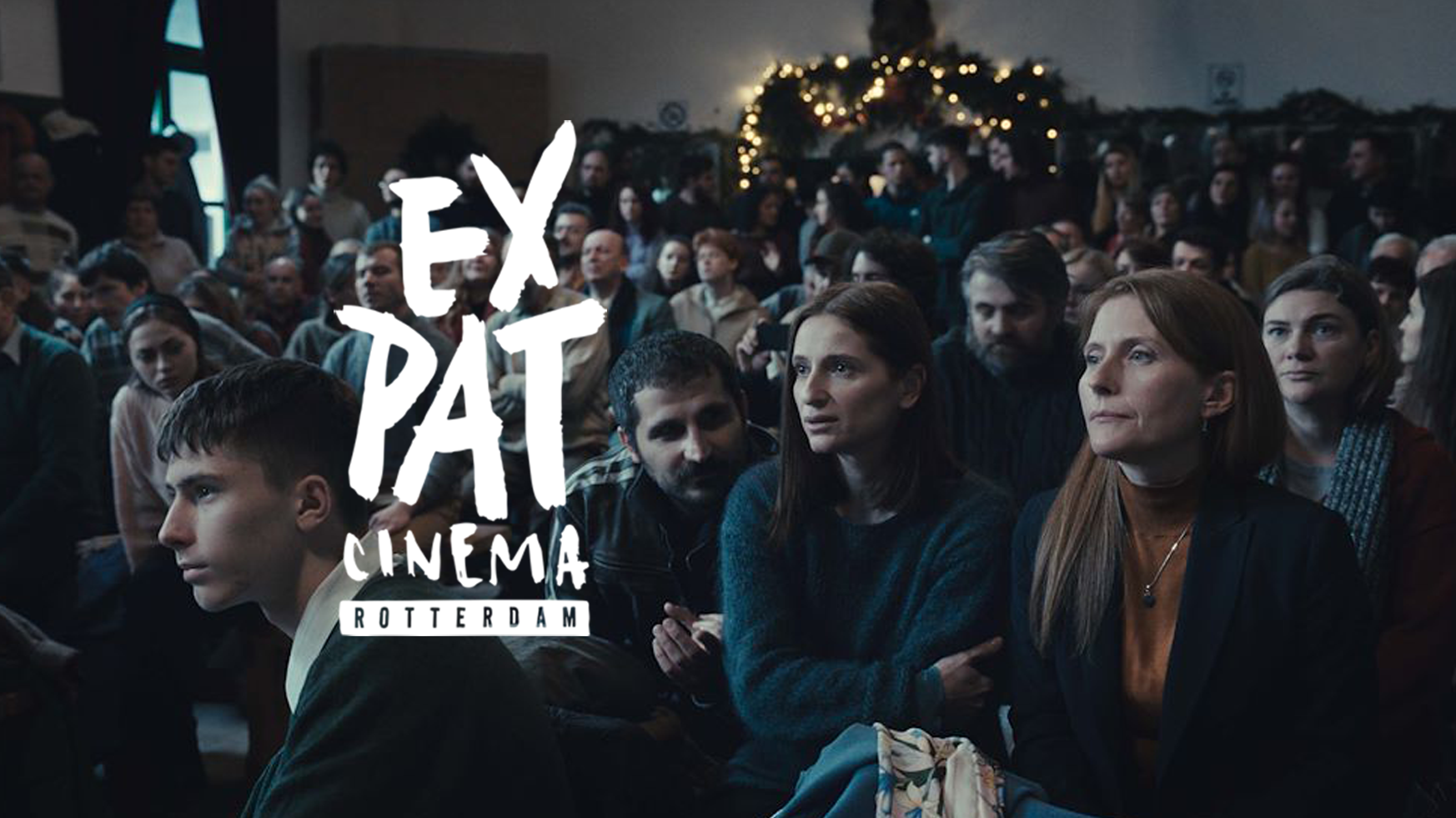R.M.N. - Expat Cinema Rotterdam - LantarenVenster Rotterdam