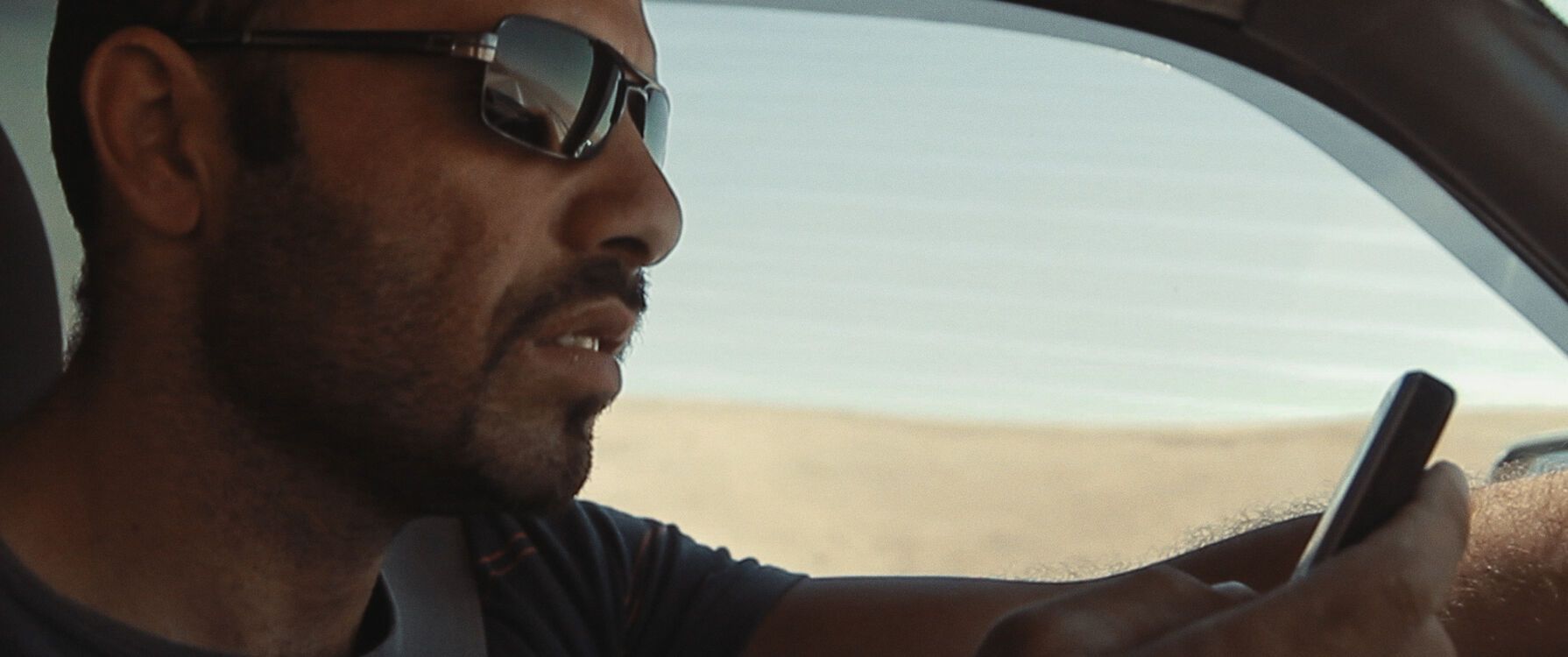 The Devil's Drivers - LantarenVenster Rotterdam