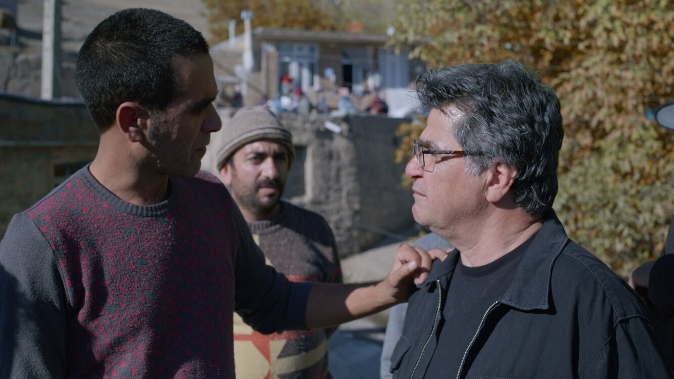 No Bears - LantarenVenster Rotterdam