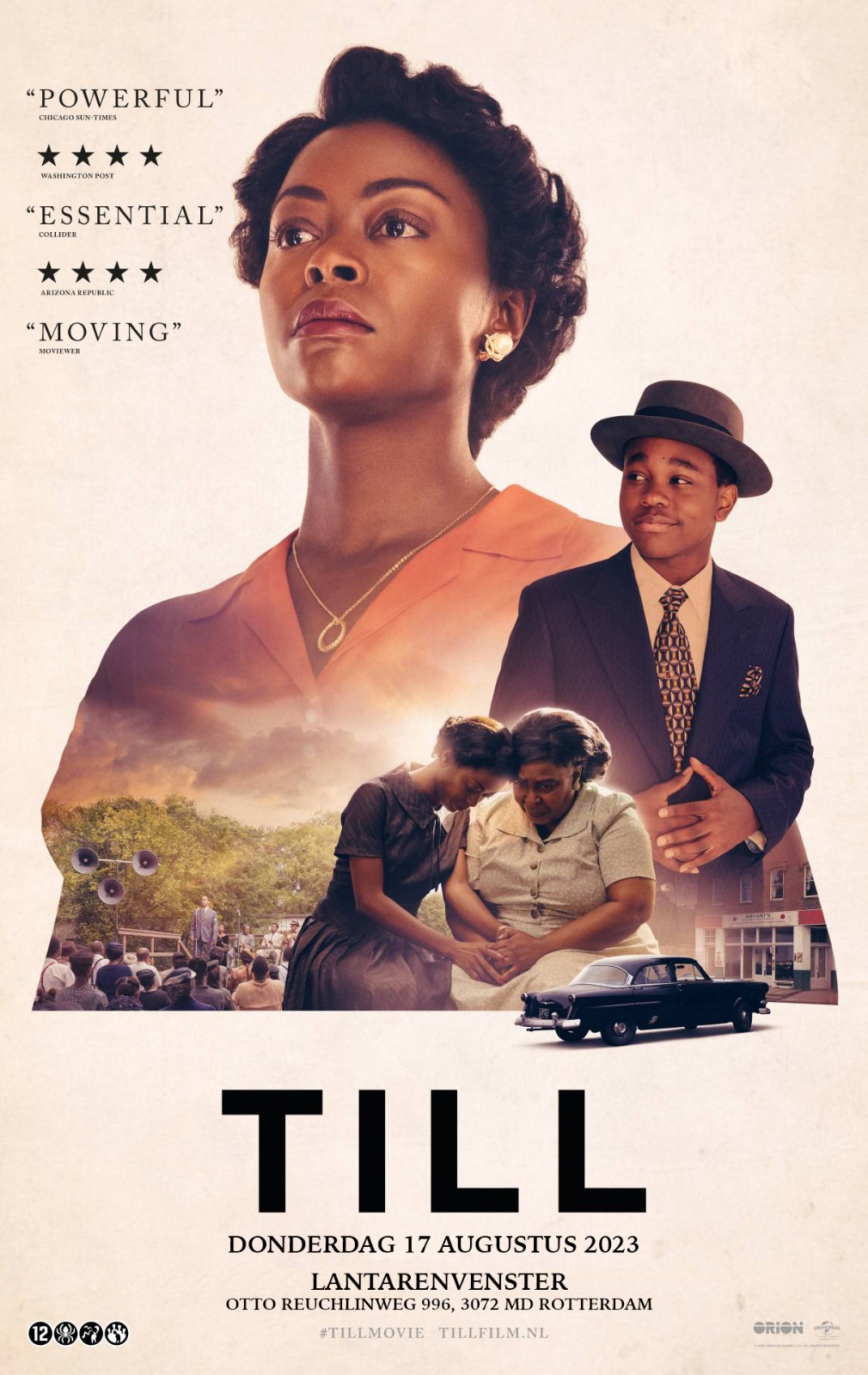 Till | op 17 augustus te zien in bioscoop LantarenVenster