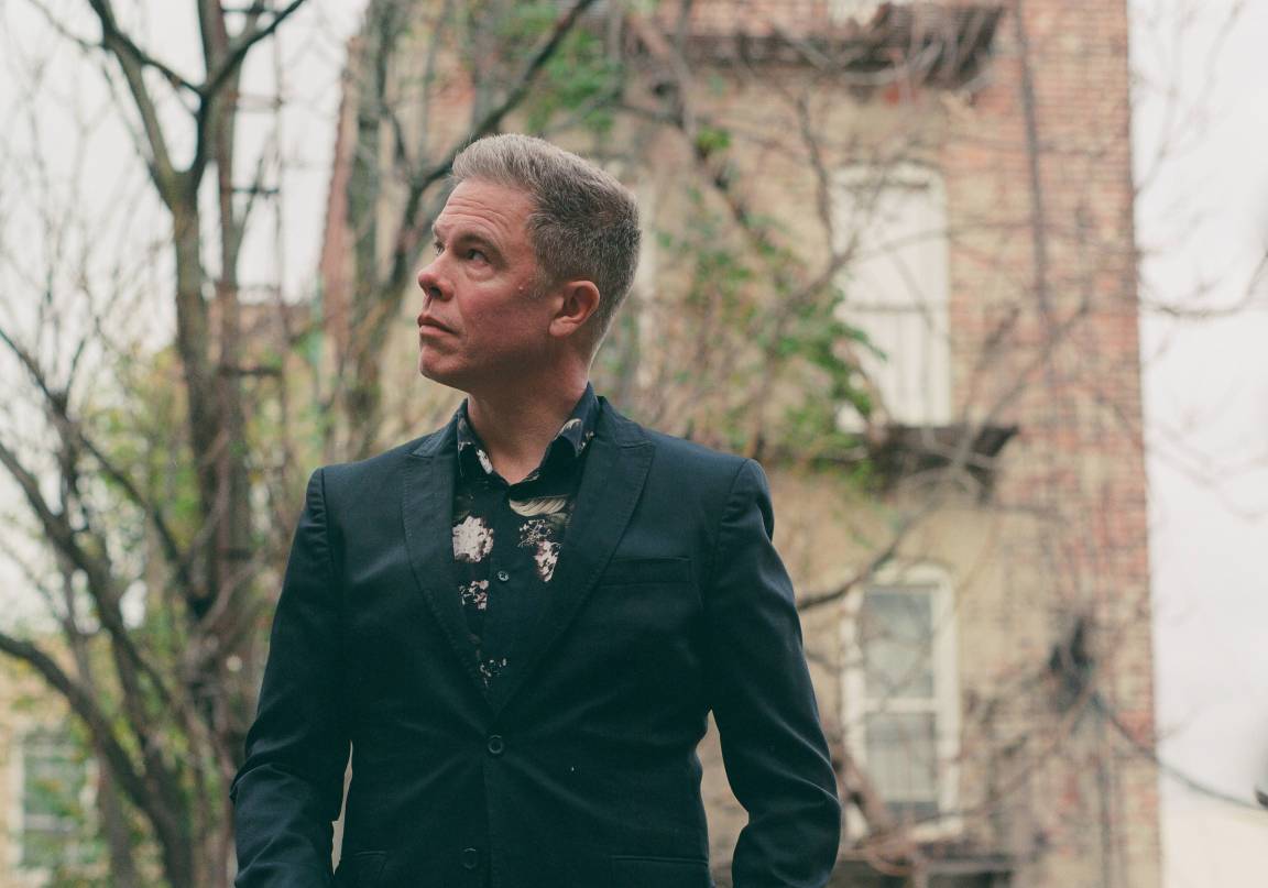 Josh Ritter & the Royal City Band - LantarenVenster Rotterdam