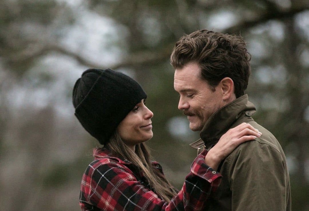 The Integrity of Joseph Chambers | Vanaf 9 juli te zien in LantarenVenster