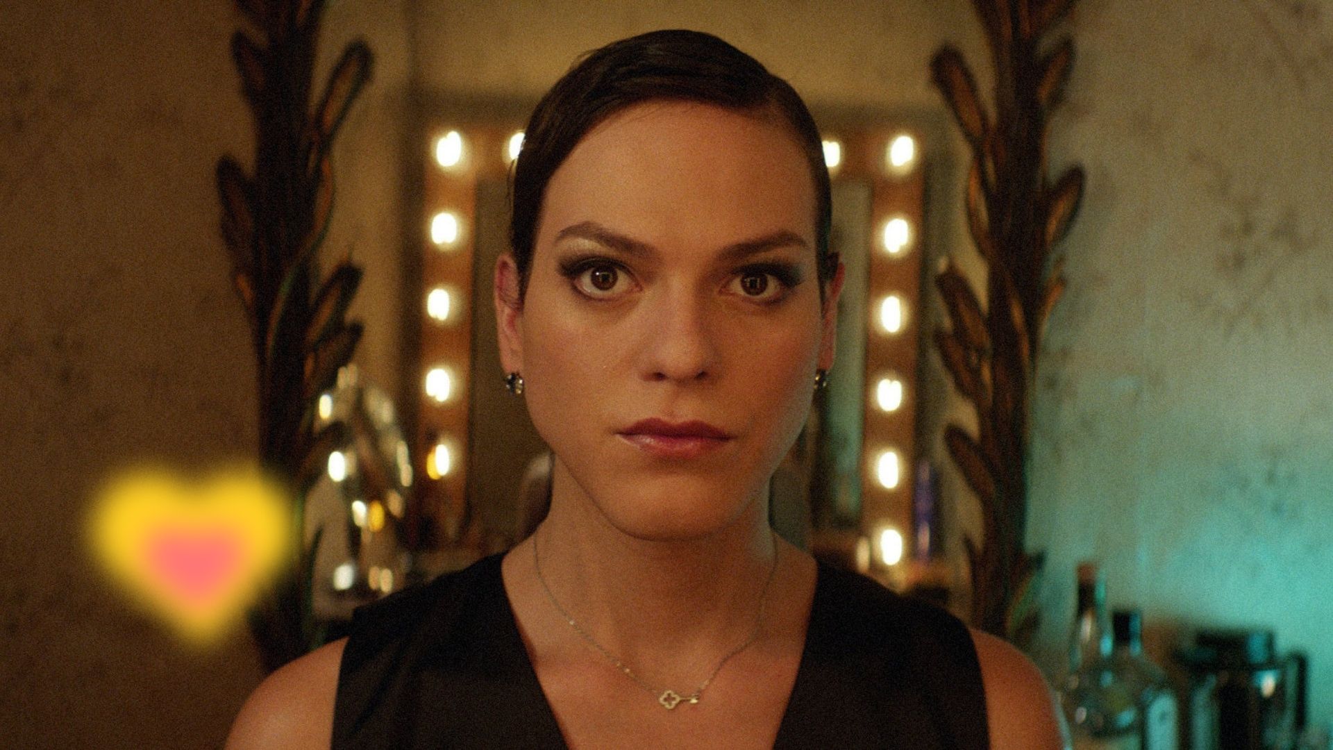 Una mujer fantástica - Queer Cinema x Queer Rotterdam - LantarenVenster Rotterdam