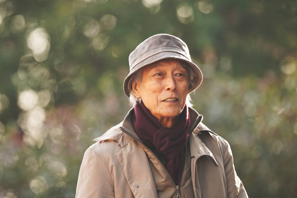 The Rest of Our Lives - LantarenVenster Rotterdam