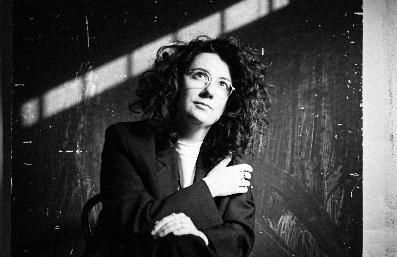 Alexandra Stréliski - LantarenVenster Rotterdam