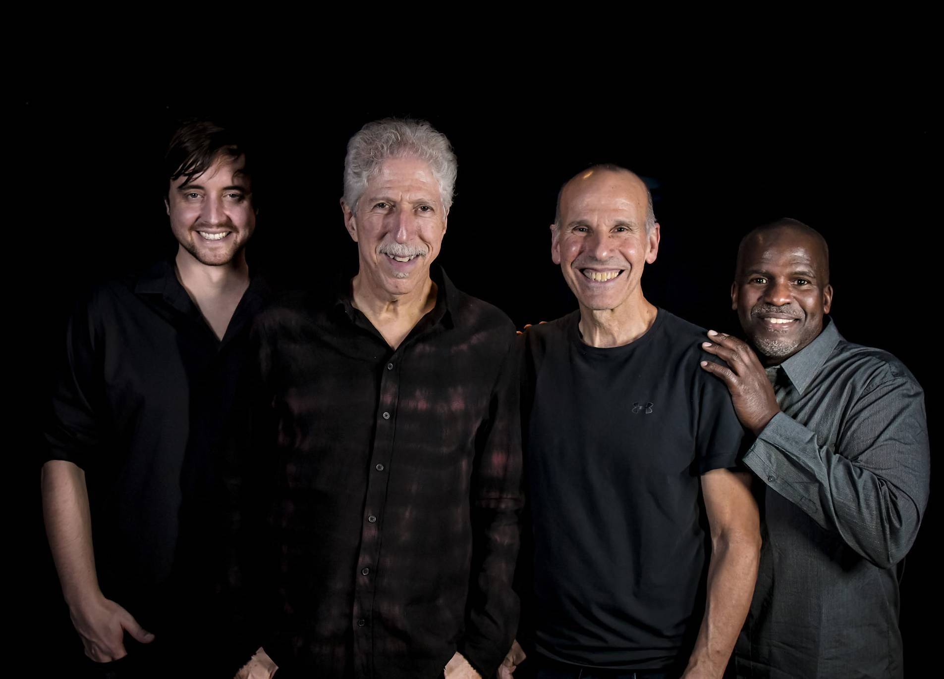 Yellowjackets - LantarenVenster Rotterdam