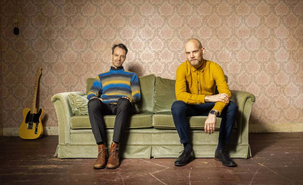 Van Ruller // Hogenhuis - LantarenVenster Rotterdam