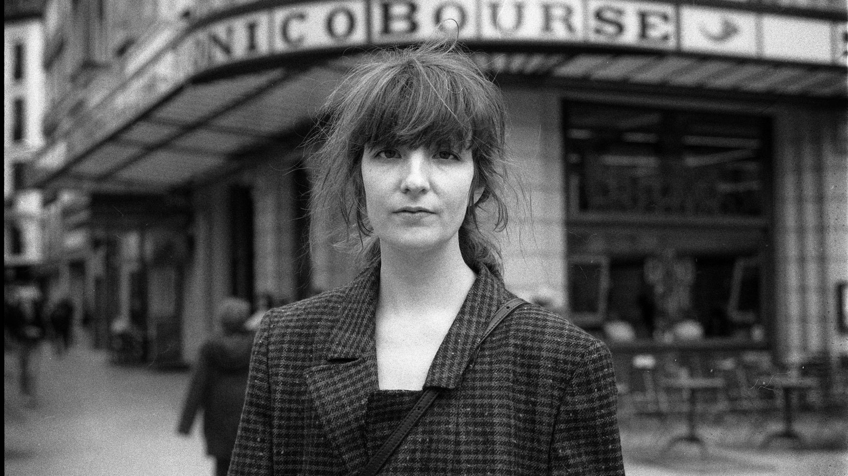 Roos Rebergen & SunSunSun Orchestra - LantarenVenster Rotterdam