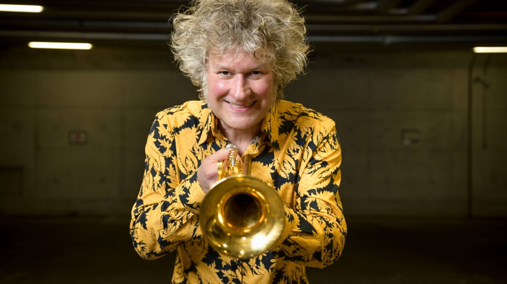 Reverso feat. Eric Vloeimans - LantarenVenster Rotterdam