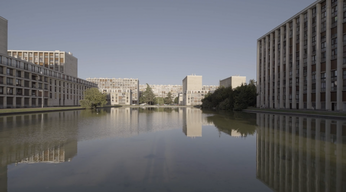 Fernand Pouillon, France's most wanted architect - LantarenVenster ...